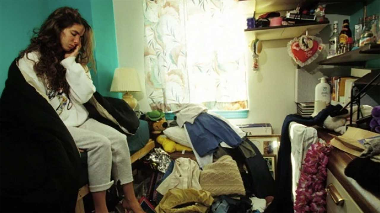 How Clutter Can Affect Your Health
