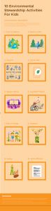 10 Environmental Stewardship Activities For Kids