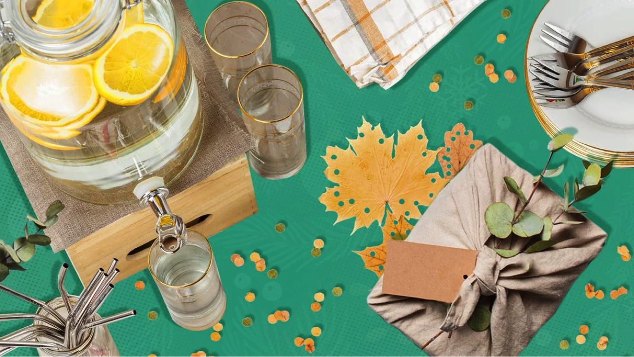 Best Eco Friendly New Years Plans